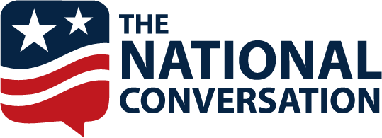 The National Conversation - The Mic Is Yours | Colonel Douglas Macgregor