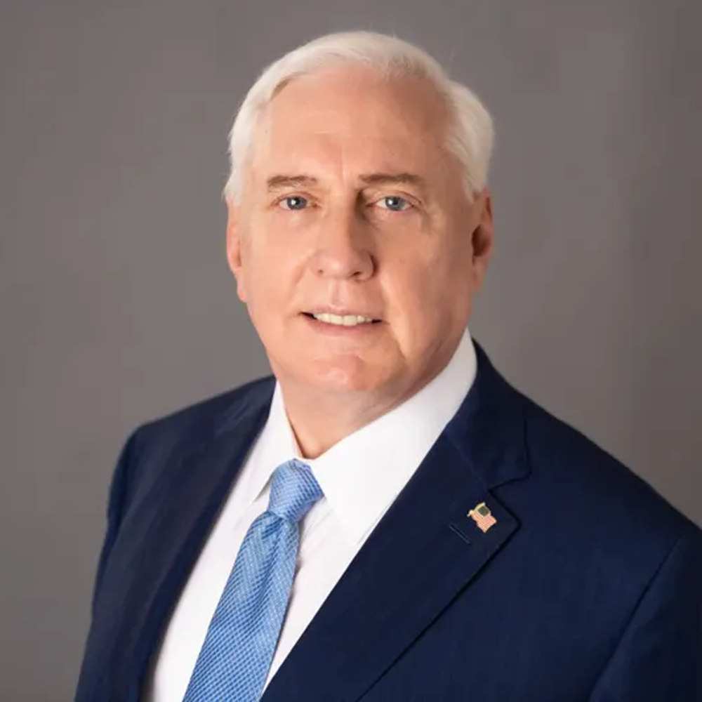 The National Conversation - The Mic Is Yours | Colonel Douglas Macgregor